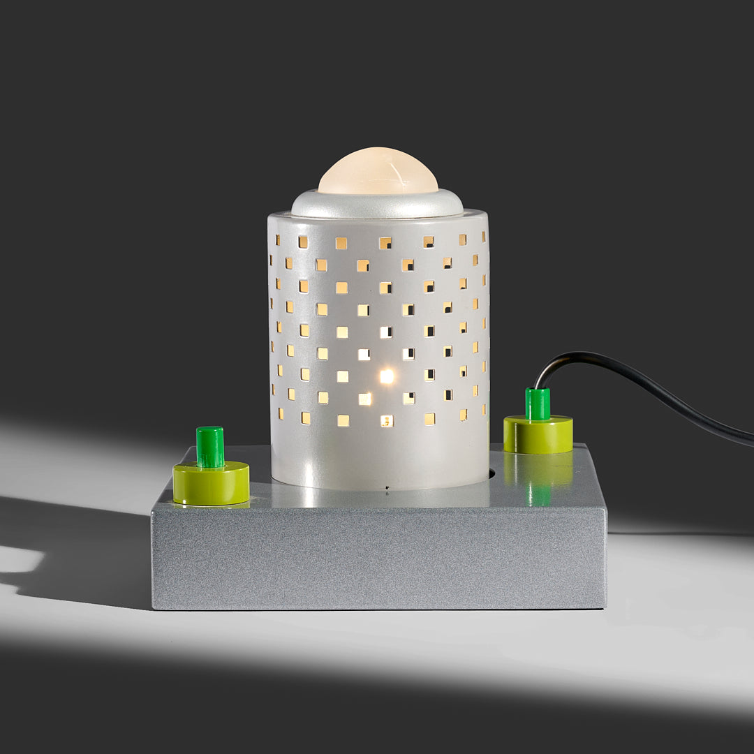 Matteo Thun & Roberto Lera 'Dieci Spargi' Table Lamp for Bieffeplast ...